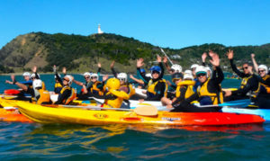Home - Kayak Tours Byron Bay